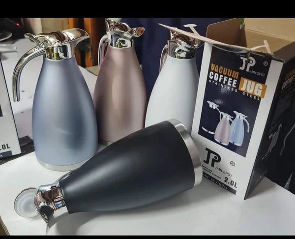 2Litres Unbreakable Flask – Homelux Kenya