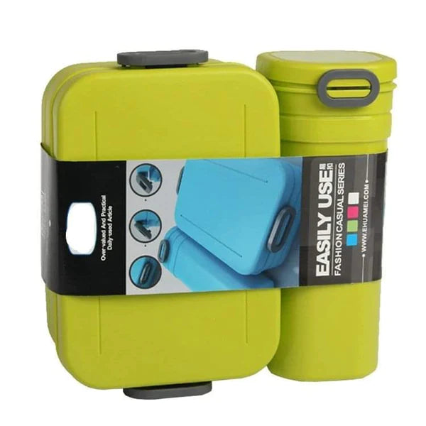 Lunch box set – Homelux Kenya