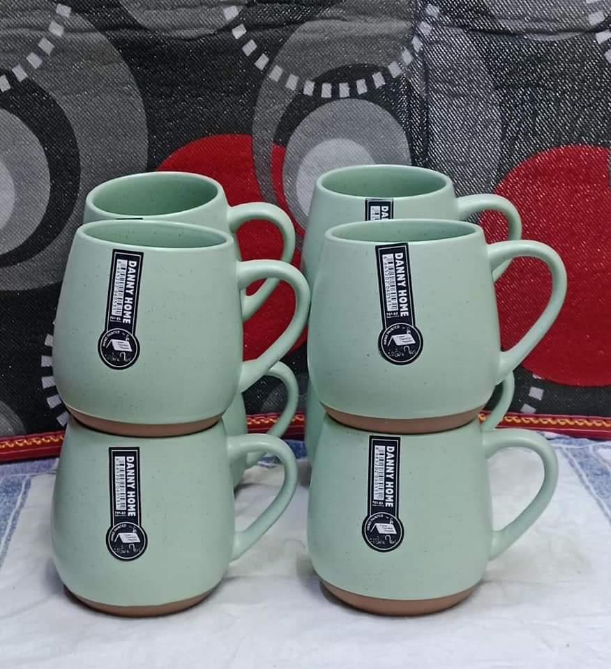 Quality Porcelain Mugs – Homelux Kenya