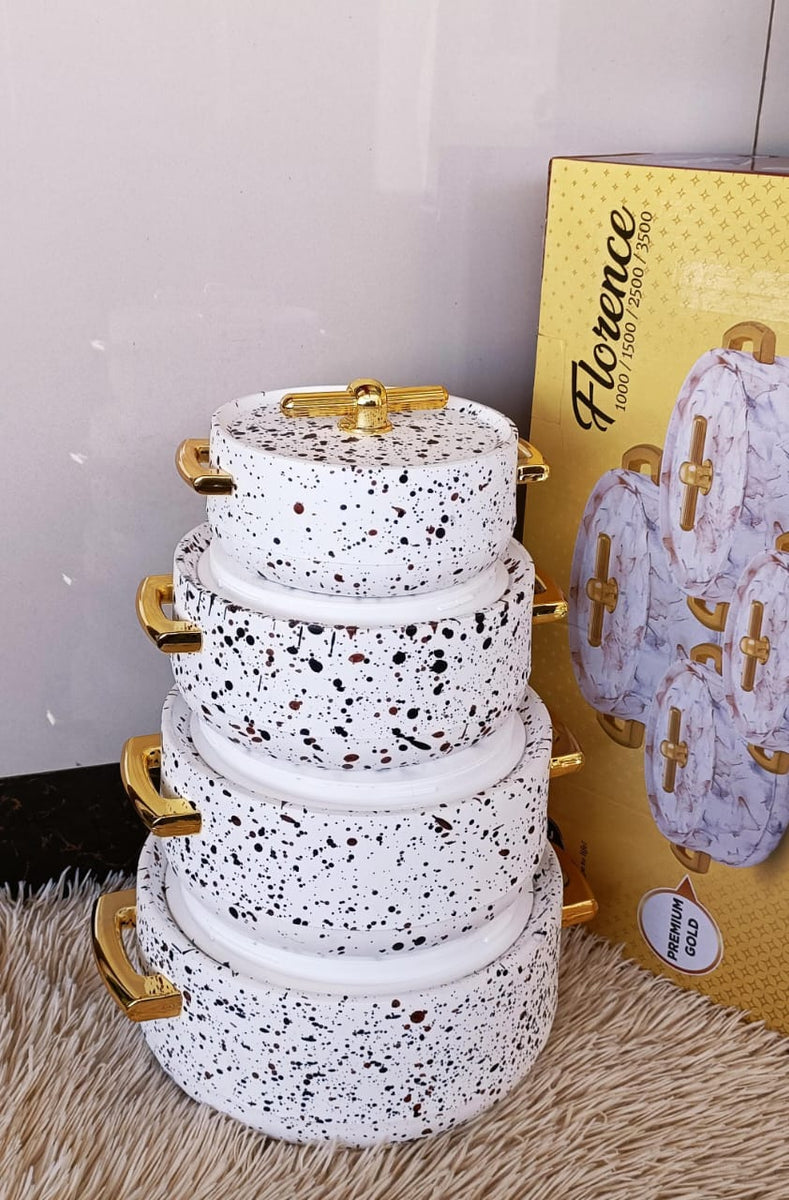 Florence hot pots – Homelux Kenya