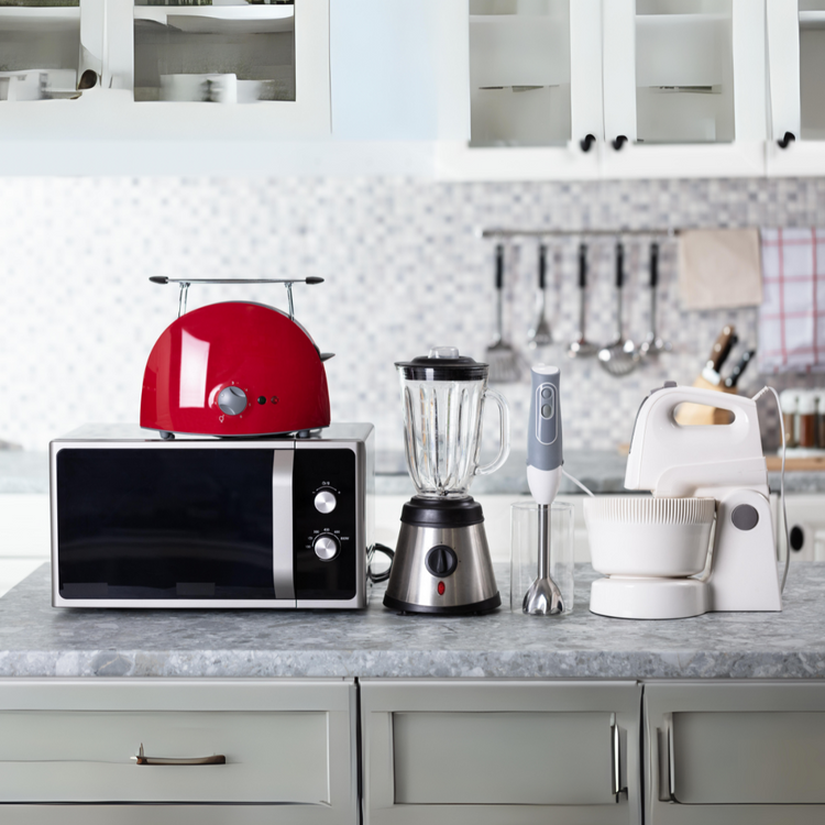 Homelux Kenya | Cookware, Kitchen & Dining & Cleaning Appliances