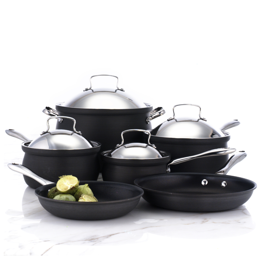 Cookware in Kenya | Homelux Kenya – Durable & Same Day Delivery