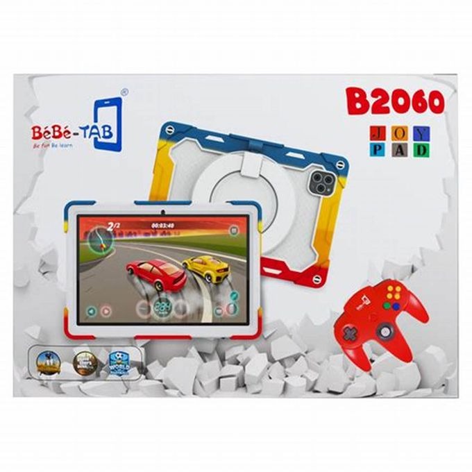 Bebe Tab Kids Tablets B2060 (6gb+256gb) 5G – Homelux Kenya