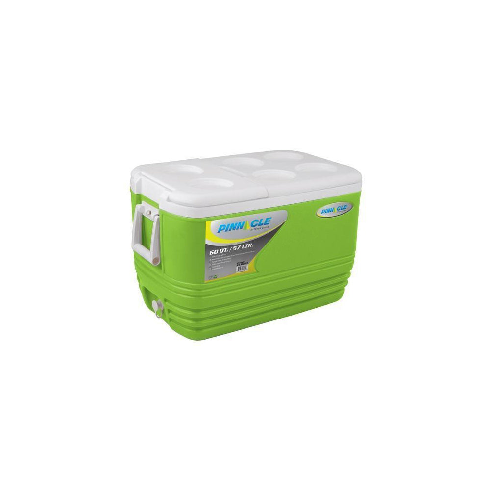 Pinnacle Cooler Box 57L Ice box LIGHT – Homelux Kenya