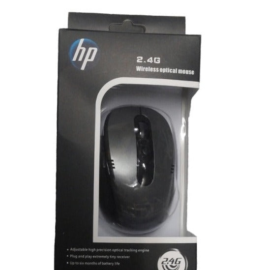 HP wireless mouse – Homelux Kenya