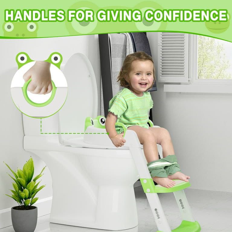 Baby training potty ladder – Homelux Kenya