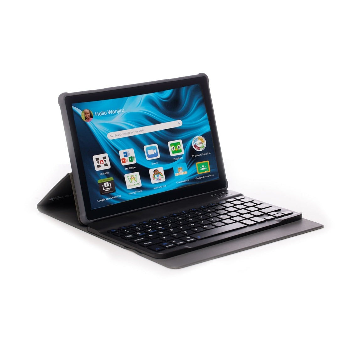 Elimutab ET02 Pro Kids Tablet 10.1 Inch Kenya | Educational Android ...