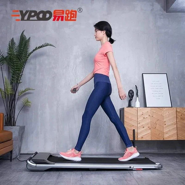 Portable Motorised Foldable Threadmill Walking Pad – Homelux Kenya