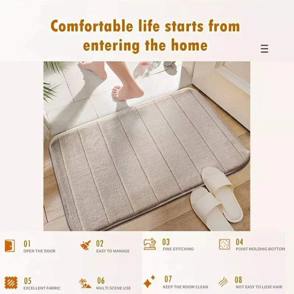 Bathroom Mats – Homelux Kenya