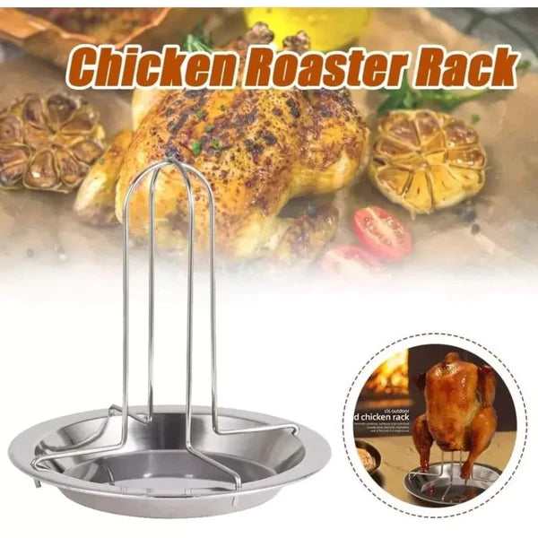 Chicken Roaster Stand – Homelux Kenya