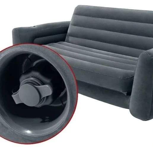 Inflatable Pull-Out Sofa Bed – Homelux Kenya