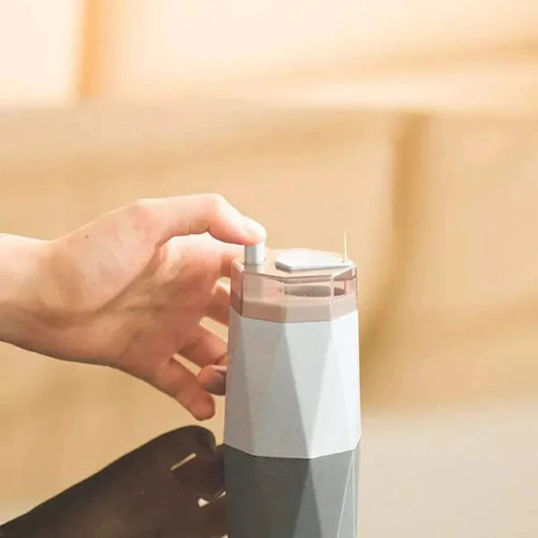 Automatic hexagonal toothpick dispenser – Homelux Kenya
