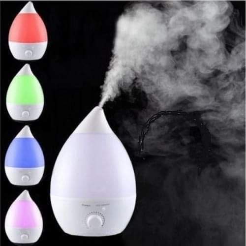 2.4L Humidifier – Homelux Kenya