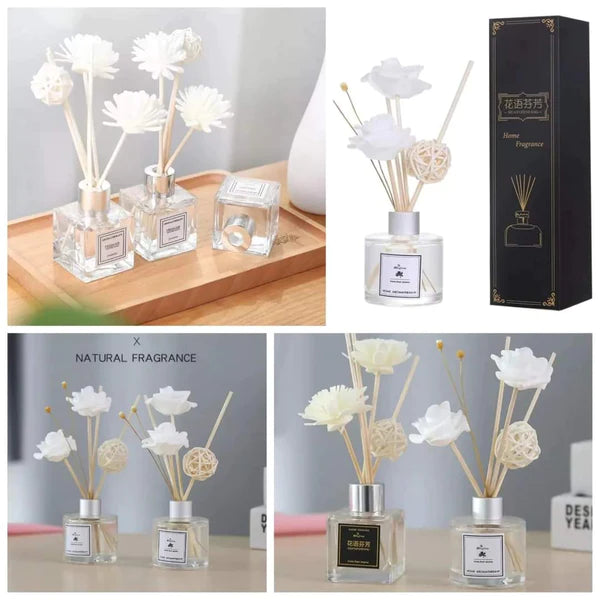 Exquisite Reed Diffuser – Homelux Kenya