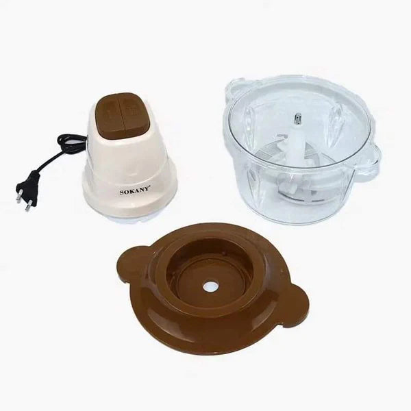 2L Electric Chopper – Homelux Kenya