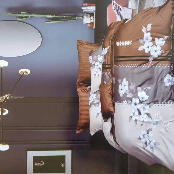 Cotton binded duvet Sets – Homelux Kenya