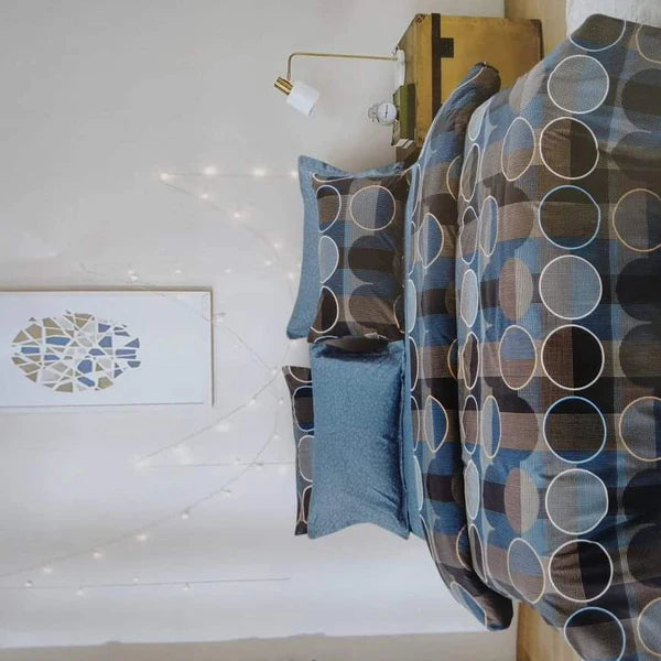 Cotton binded duvet Sets – Homelux Kenya
