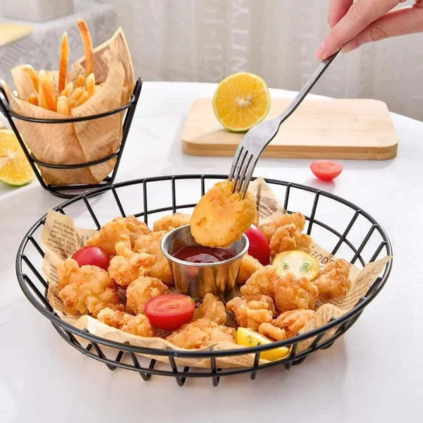 Fries Basket – Homelux Kenya