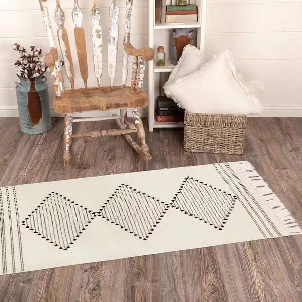 Beautiful Wooven Mat – Homelux Kenya