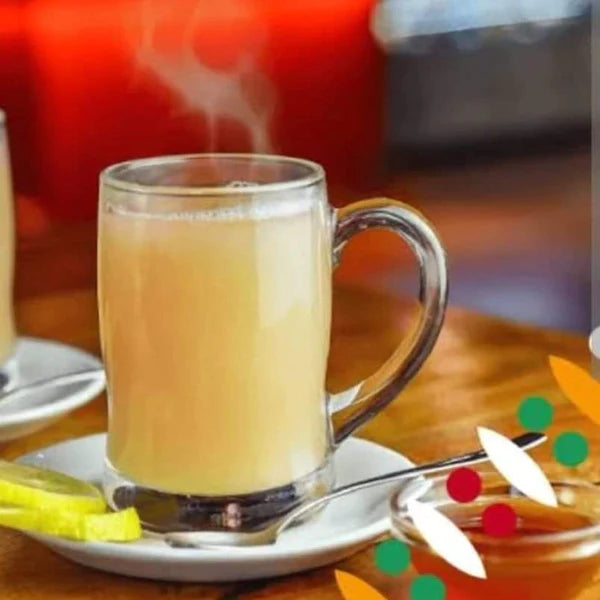 Chai Dawa Mugs -pair – Homelux Kenya