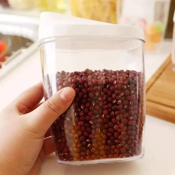 Acrylic candy containers – Homelux Kenya