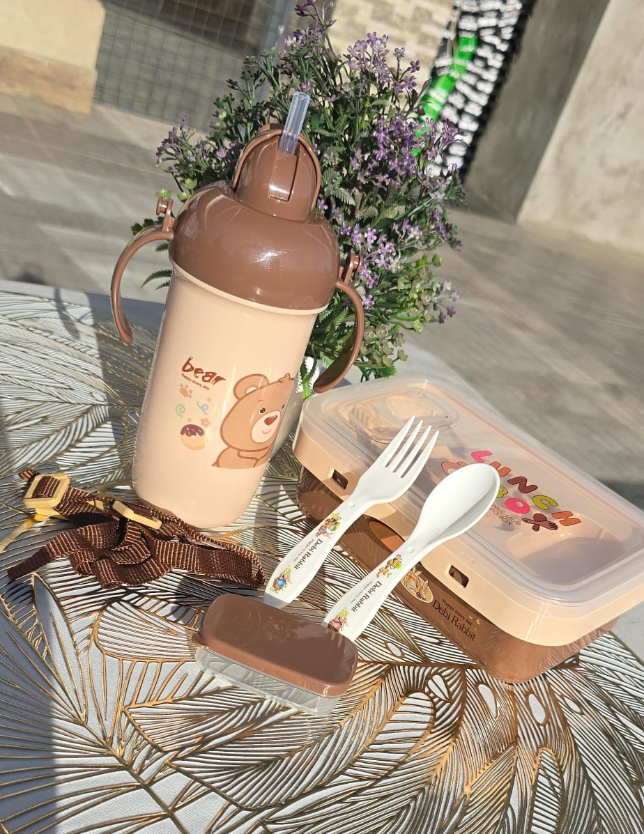 LUNCH BOX – Homelux Kenya