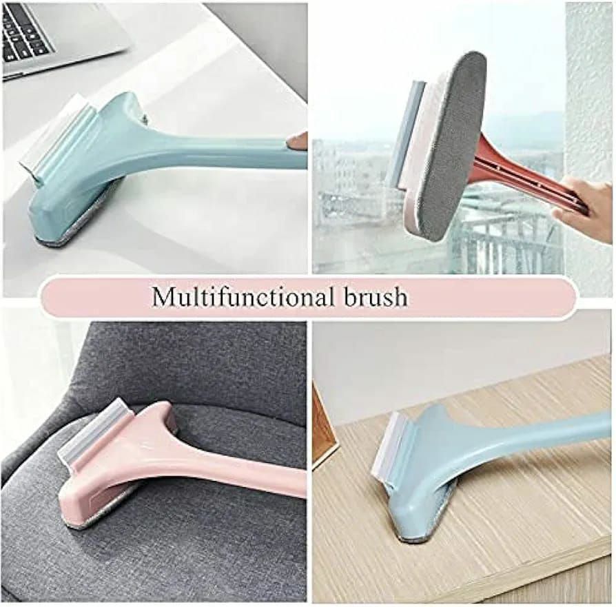 Multi-Function Mesh Screen Cleaner/Window Screen Cleaner – Homelux Kenya