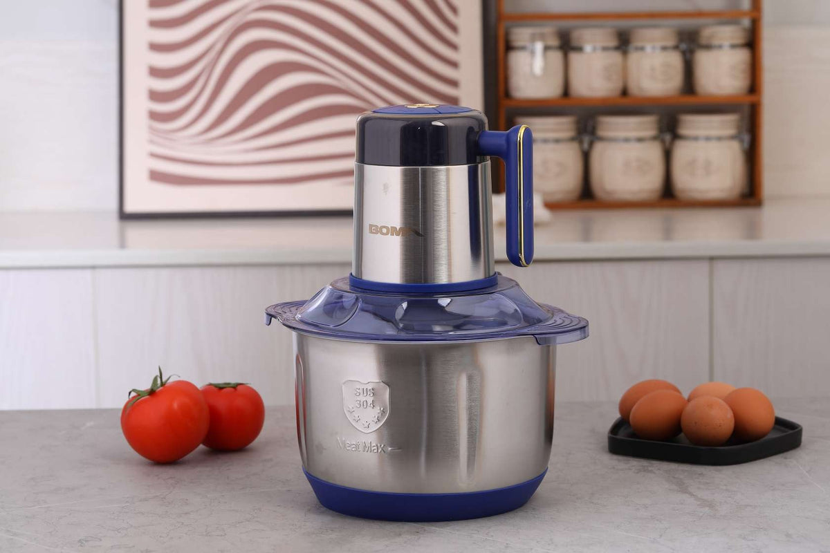 Meat Grinder Food Chopper 3L – Homelux Kenya