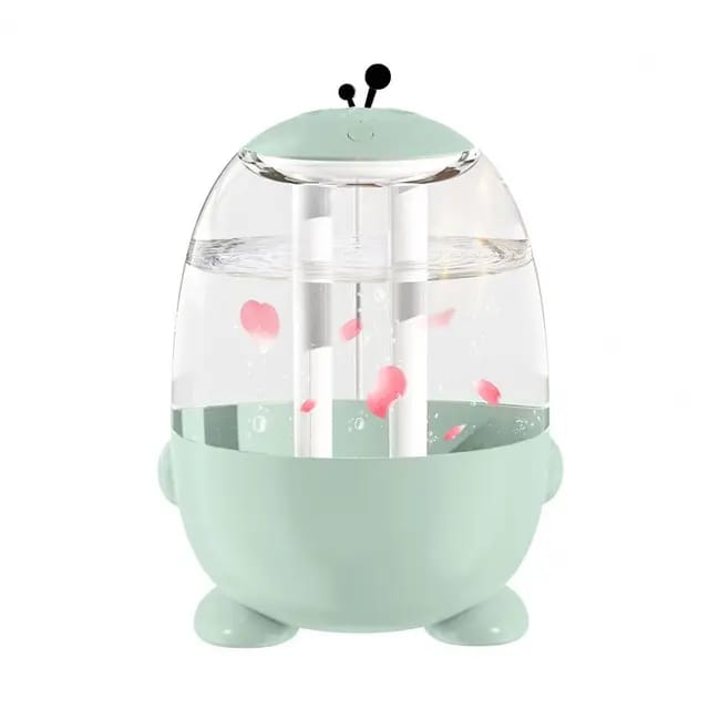 Cute Penguin Design Dual Spray 3ltrs Ultrasonic Humidifier – Homelux Kenya