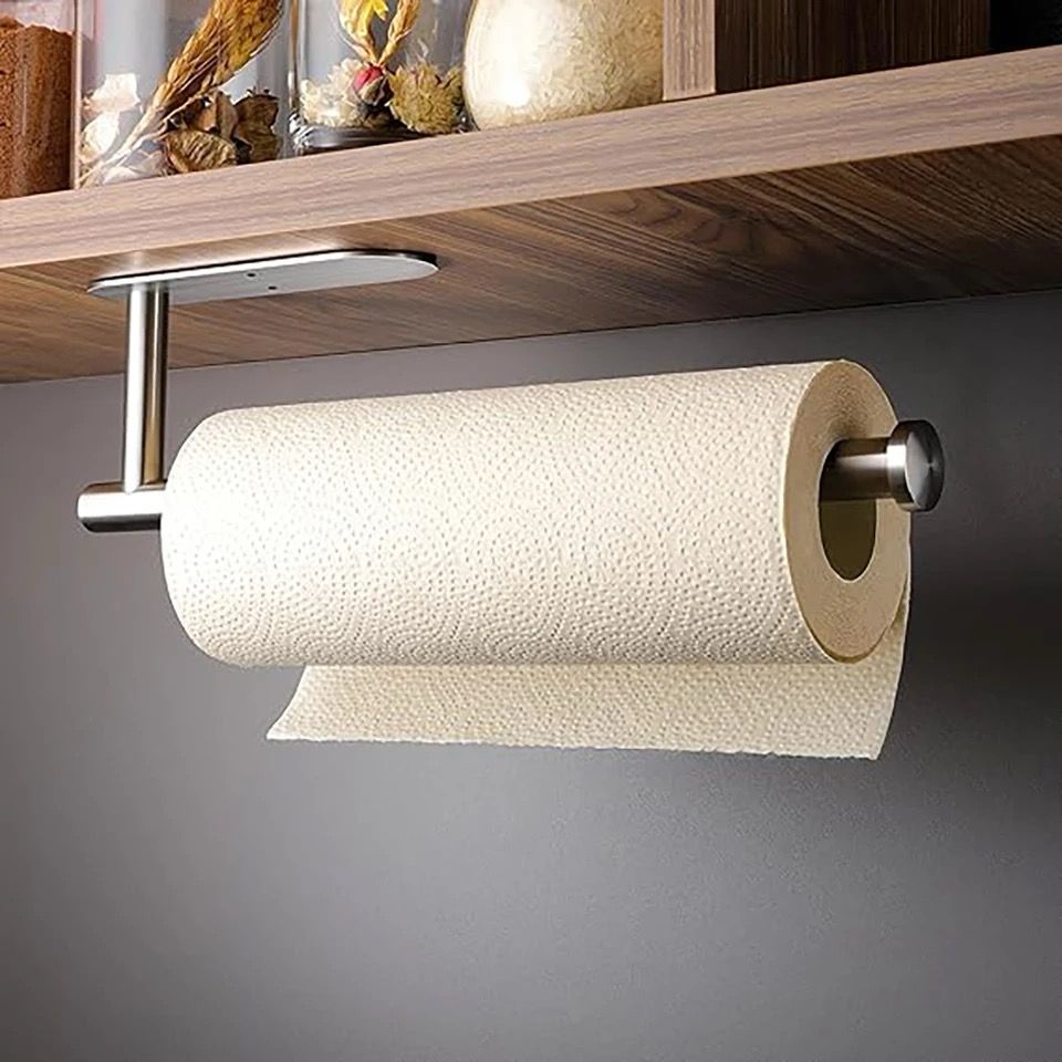 Kitchen Long Paper Towel Holders – Homelux Kenya