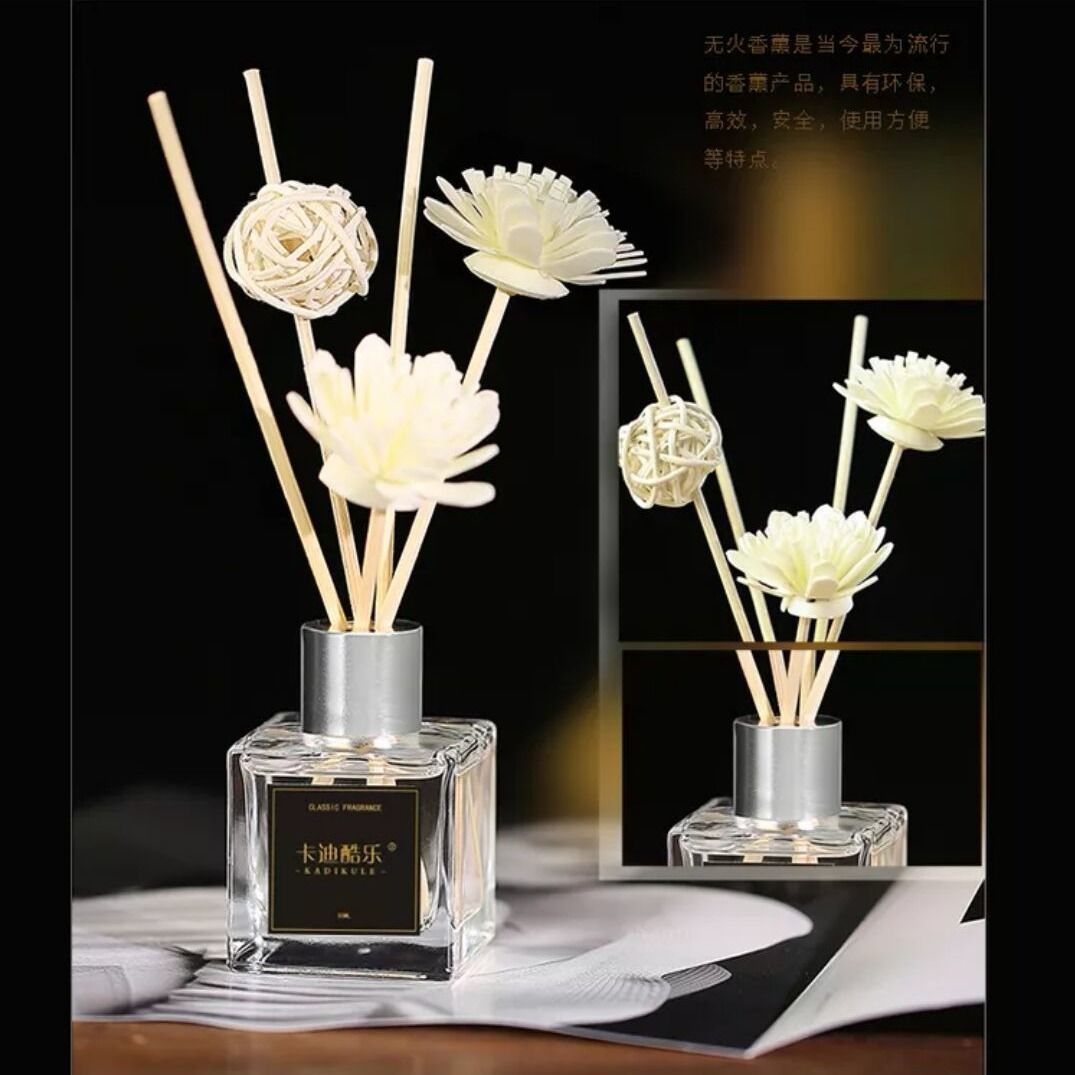 Aromatherapy Reed Diffusers – Homelux Kenya