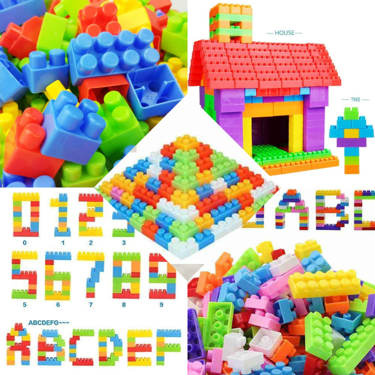 Building Blocks – Homelux Kenya