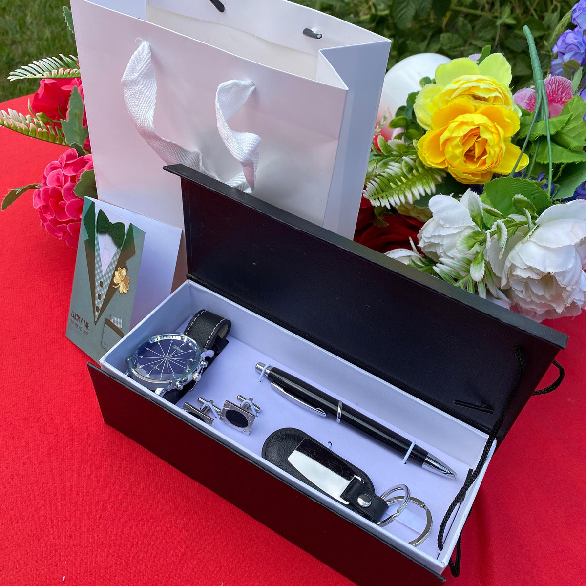 Men Gift Pack – Homelux Kenya