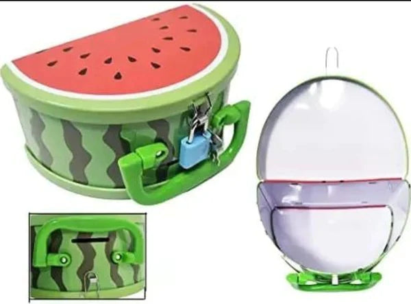 Fruit shaped piggy bank – Homelux Kenya