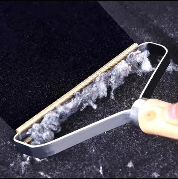 Manual Pet Fur Remover – Homelux Kenya