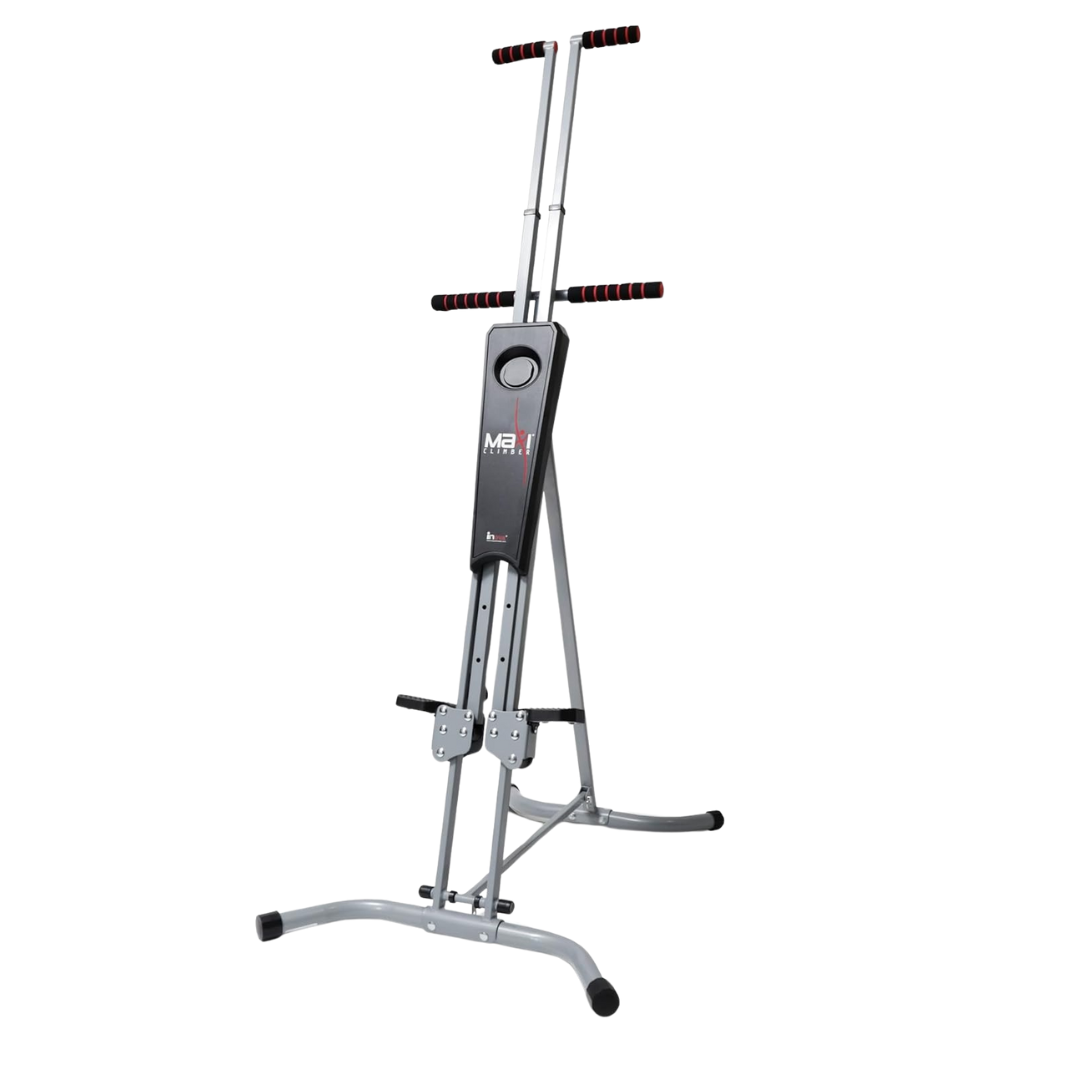 Max Climber Vertical Climber Fitness Exercise Machine – Homelux Kenya