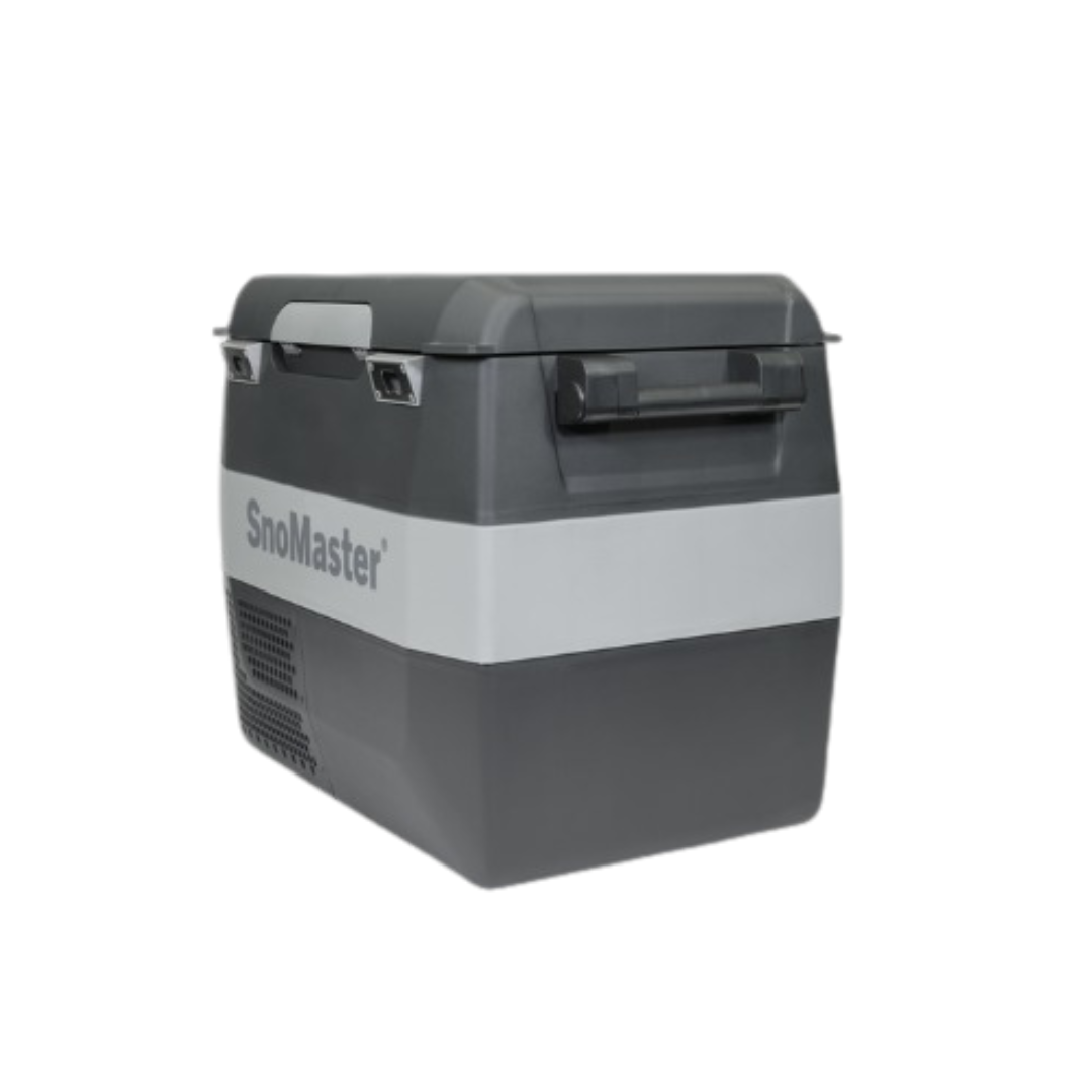 Snomaster- 36.5L Plastic Portable Fridge Freezer Car Fridge – Homelux Kenya