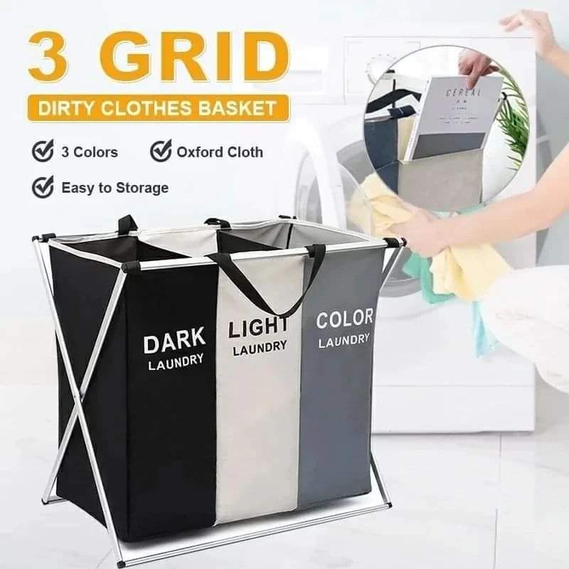 Laundry Basket – Homelux Kenya