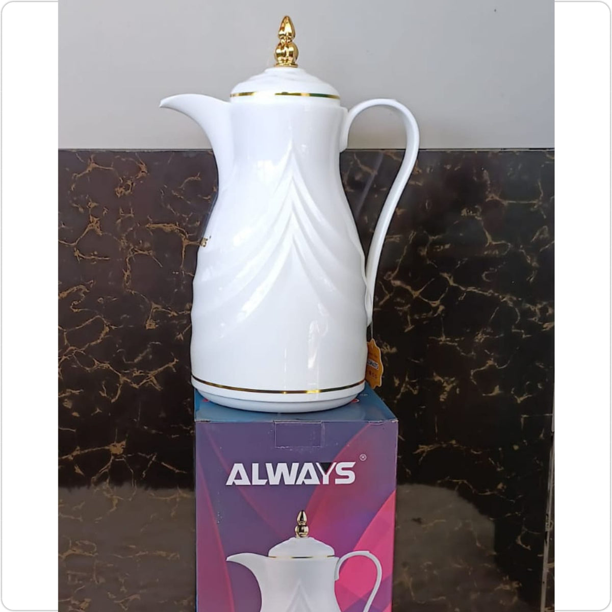 Always 1Ltr Flask – Homelux Kenya