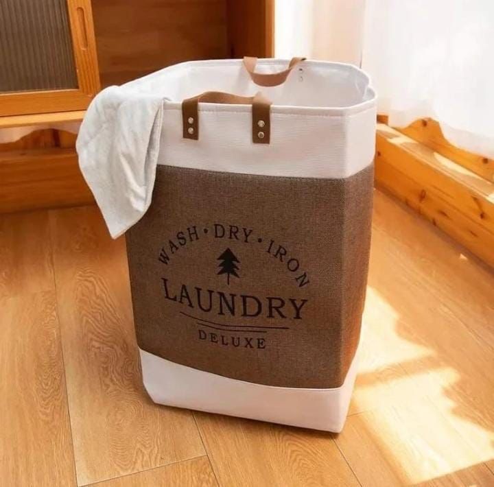 Laundry basket. – Homelux Kenya