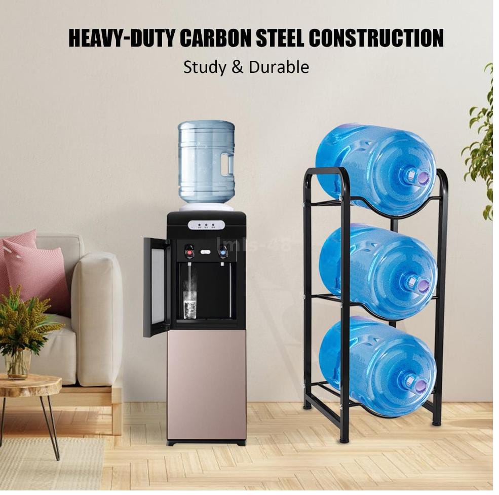 Water dispenser holder stand. – Homelux Kenya