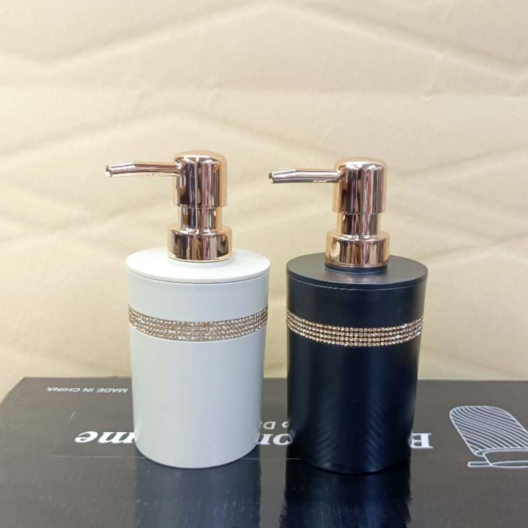 Unbreakable Liquid Soap dispenser – Homelux Kenya