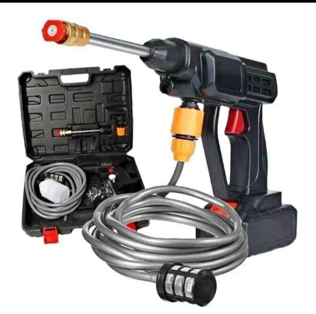 Multiple purposes Car wash/Spraying Fumigation gun – Homelux Kenya