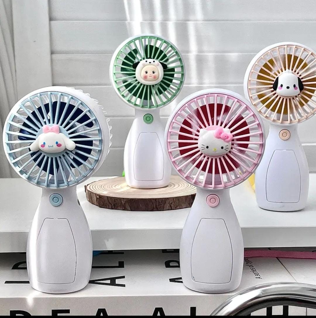 Handheld Fan – Homelux Kenya