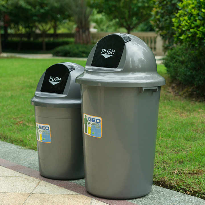 Swing Dustbin. – Homelux Kenya