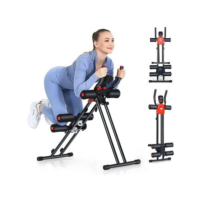 Ab Generator - Fitness Machine Full Body Workout – Homelux Kenya