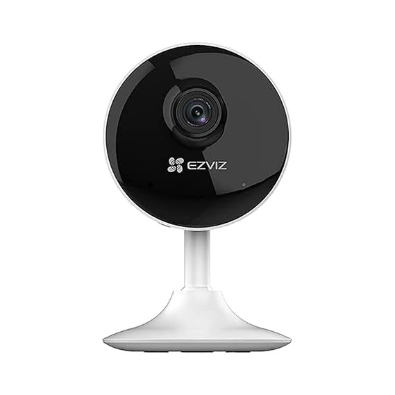 Ezviz Smart Home Camera – Homelux Kenya