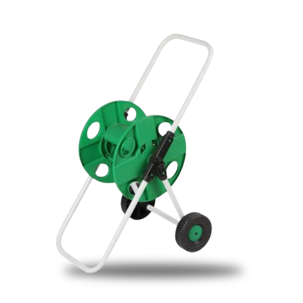 Hose Pipe Trolley with Reel – Homelux Kenya