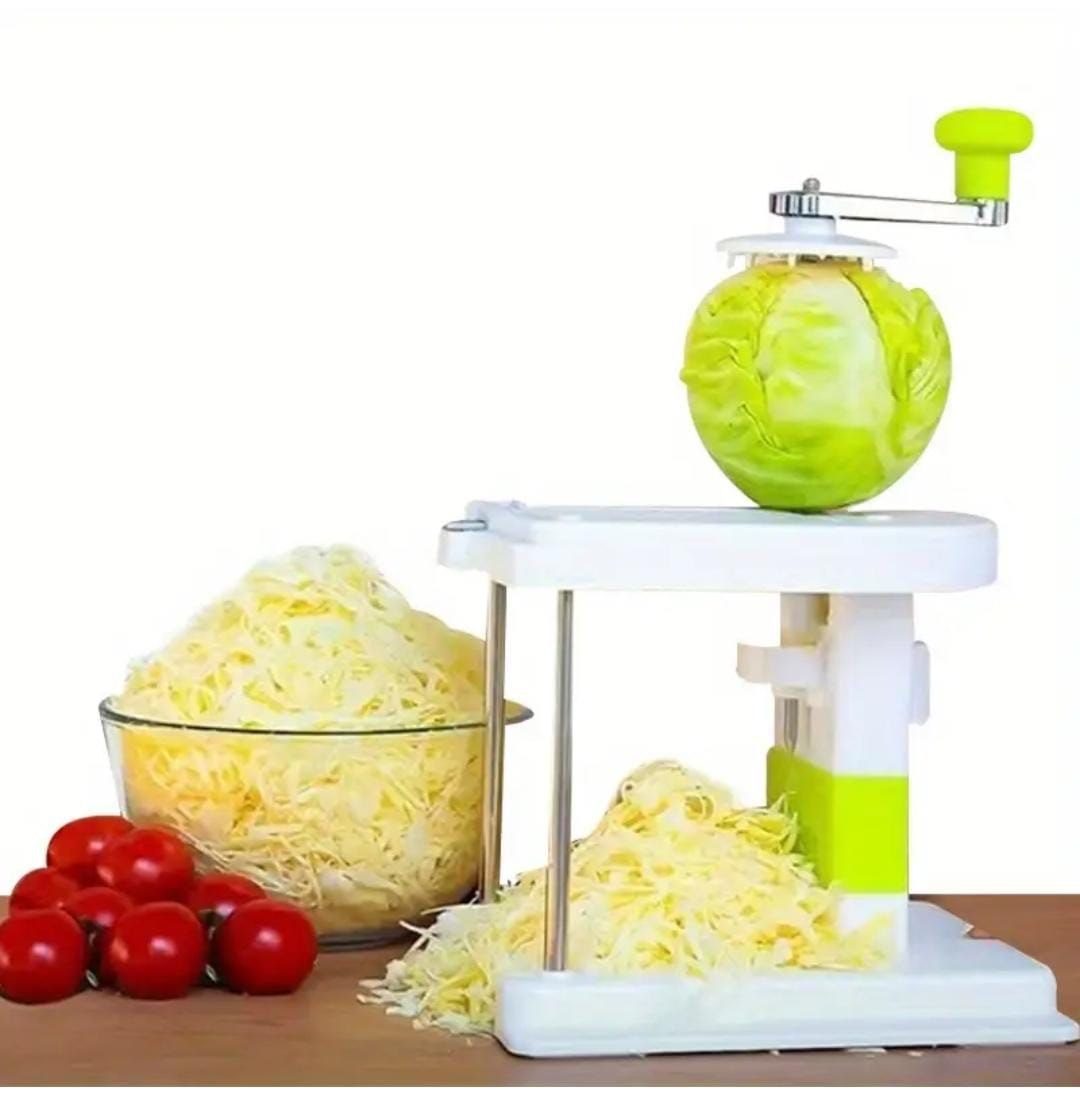 COMMERCIAL CABBAGE CUTTER – Homelux Kenya