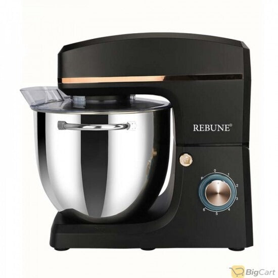 Rebune Electric Stand Mixer With Bowl – Homelux Kenya